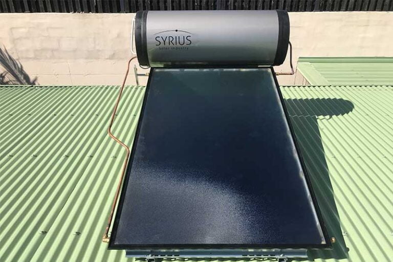 Syrius Solar - l'expertise solaire, de la conception à la livraison